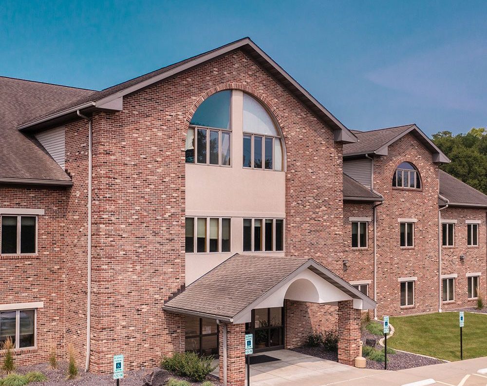 Illinois Business Address | Illinois Registered Office